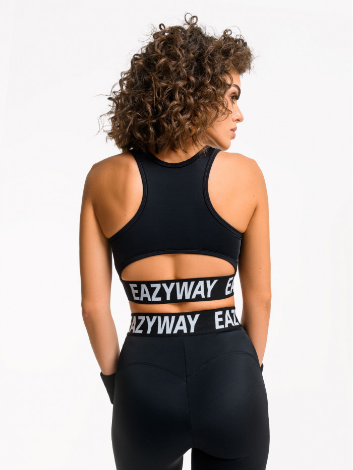 Женские спортивные топы бра NEVERLATE | Женский топ-бра